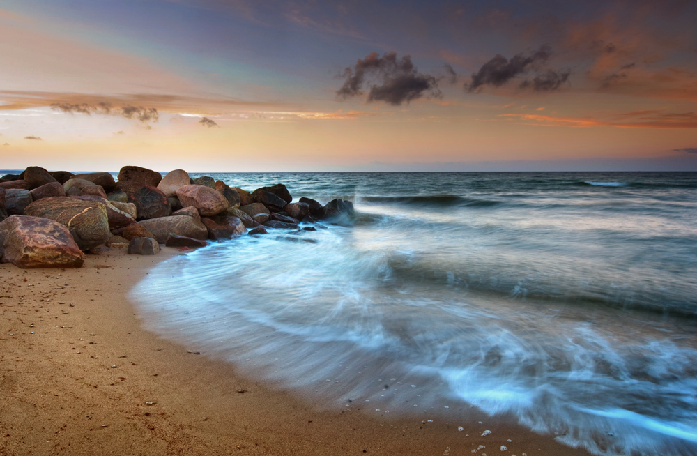 * Foto & Bild | landschaft, meer & strand, meer Bilder auf fotocommunity