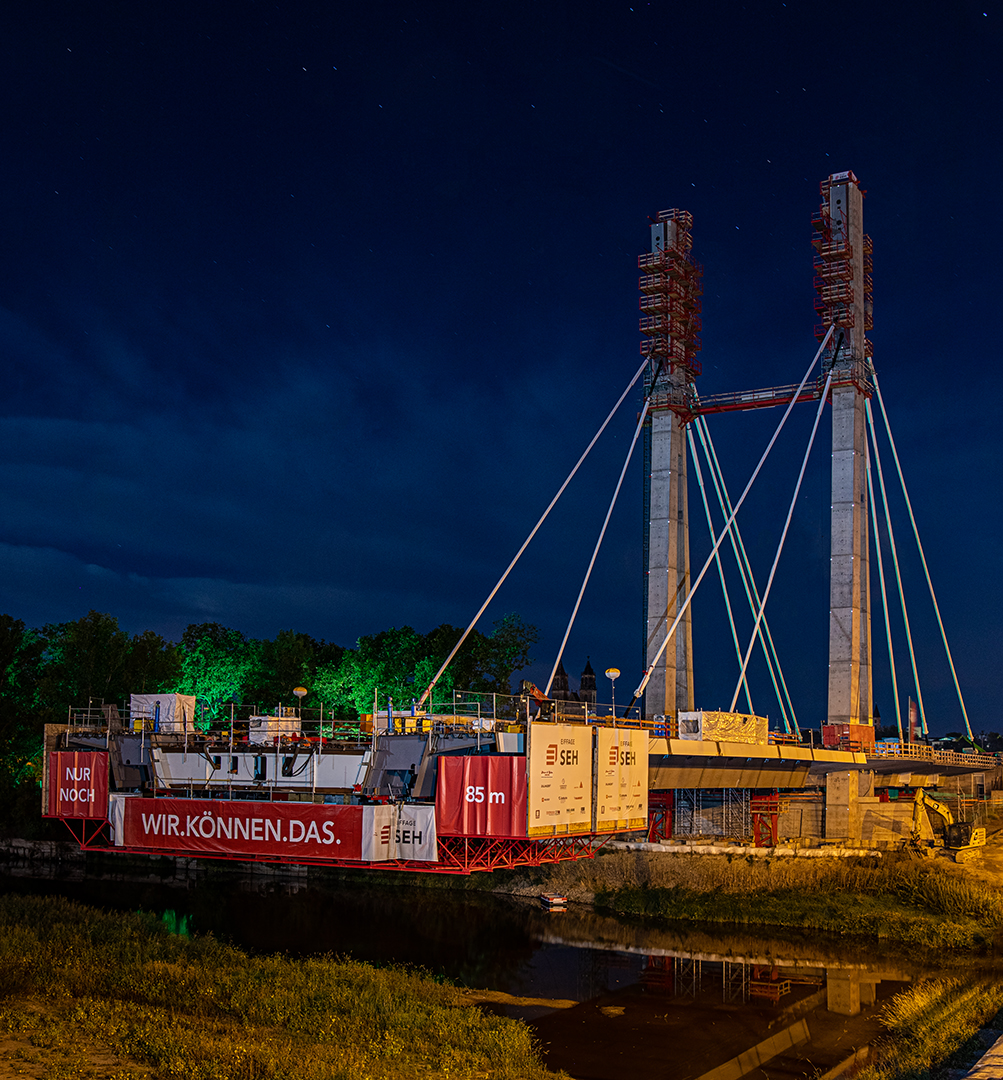 85 Meter... Foto & Bild | architektur, deutschland, europe Bilder auf ...