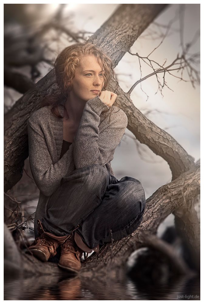 8828 Foto & Bild | fashion, outdoor, frauen Bilder auf fotocommunity