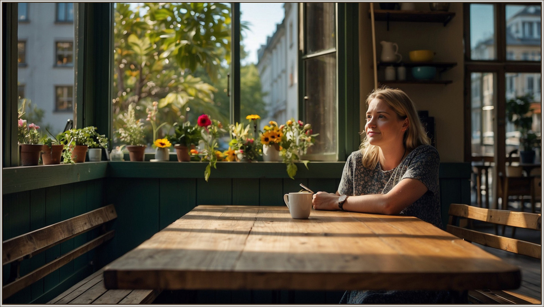 Foto & Bild | ki - menschen, ki - portraits, ki Bilder auf fotocommunity