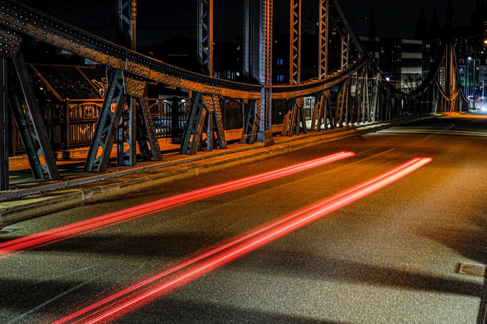 88mph Foto & Bild | spezial, nacht, straße Bilder auf fotocommunity