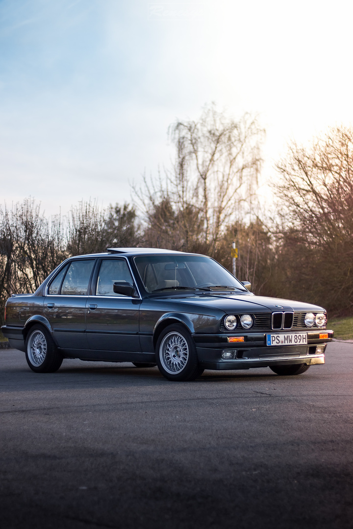 89' BMW E30 Foto & Bild | autos & zweiräder, oldtimer, oldtimer ...