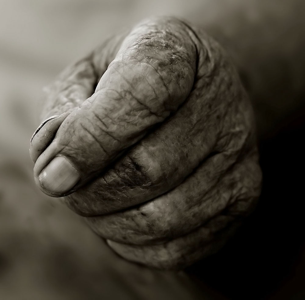 90 jahre alte hand Foto & Bild | körperdetails, menschen Bilder auf ...
