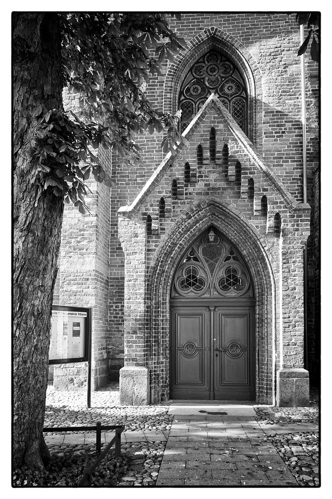 * Foto & Bild | architektur, sakralbauten, außenansichten von kirchen Bilder auf fotocommunity