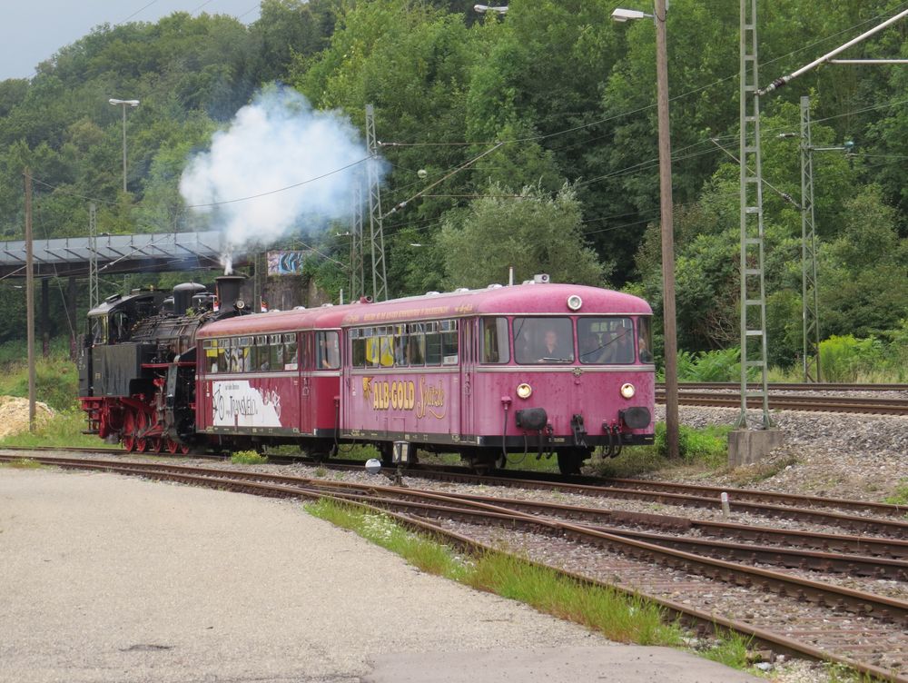 97 501 Foto & Bild | historische eisenbahnen, eisenbahn, verkehr ...