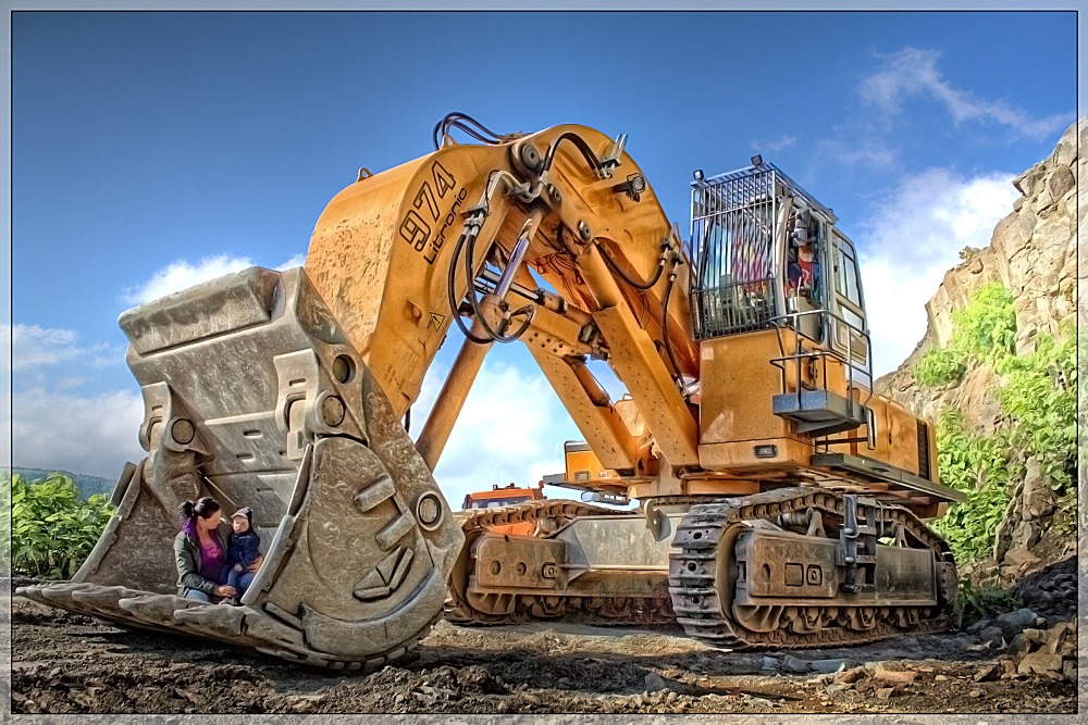 974 #4 Foto & Bild | bearbeitungs - techniken, hdri & tm, bulliden ...