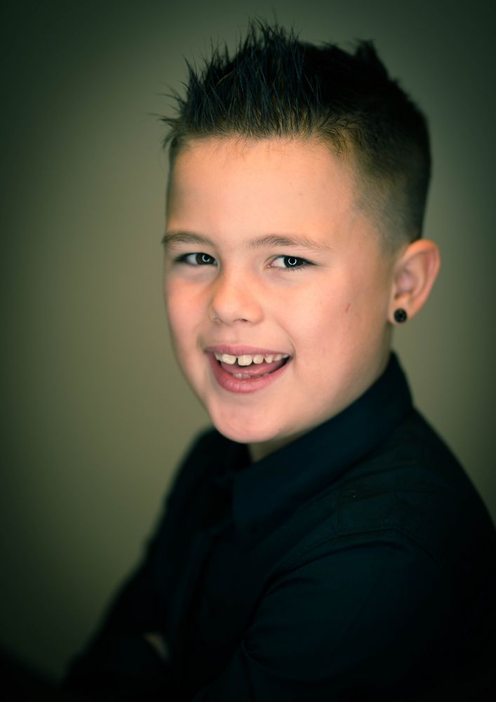 Foto & Bild | jugend, studio, portrait Bilder auf fotocommunity