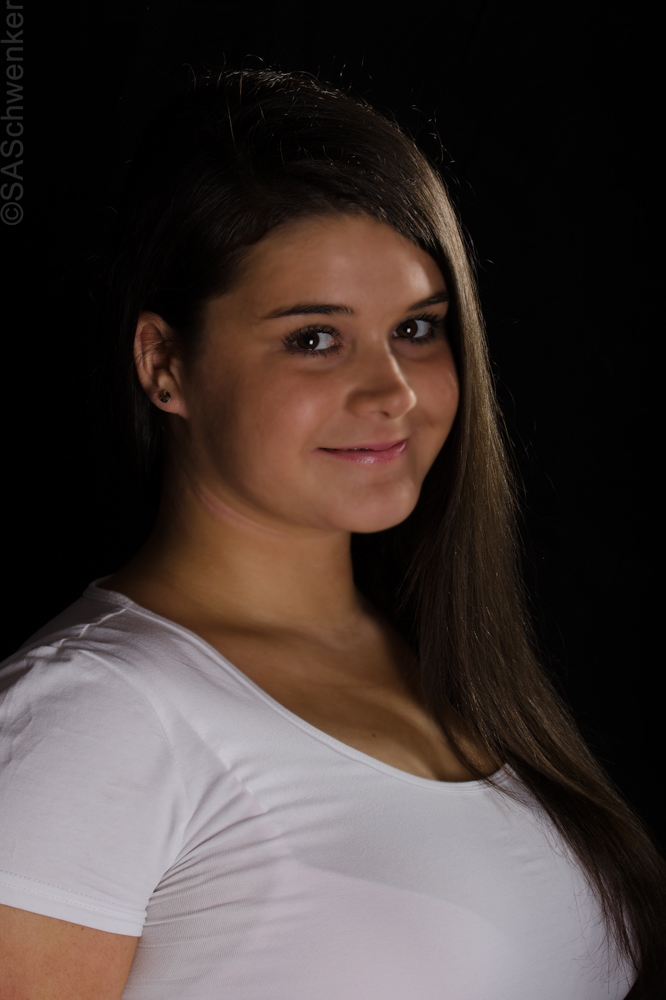 Foto & Bild | portrait, portrait frauen, studio Bilder auf fotocommunity