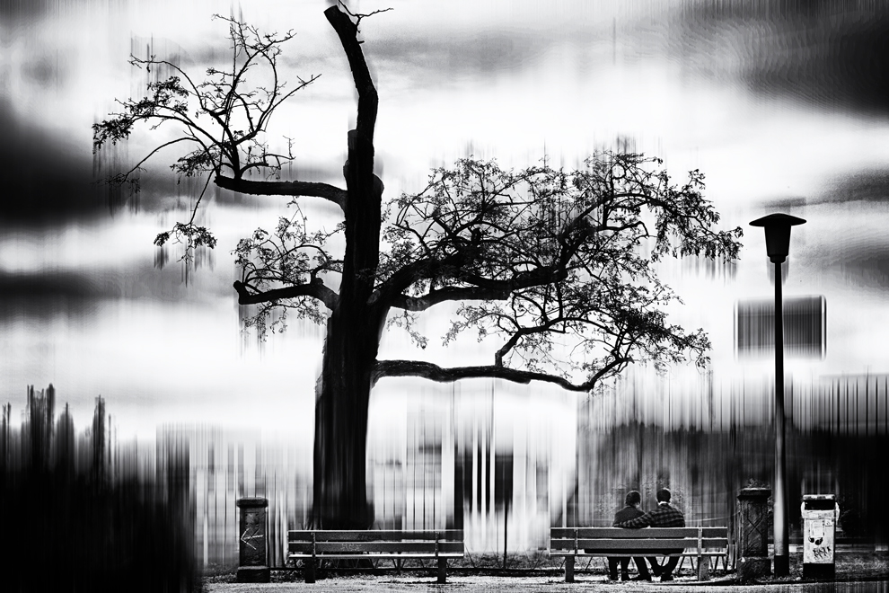 Foto & Bild | art, spezial, monochrome Bilder auf fotocommunity