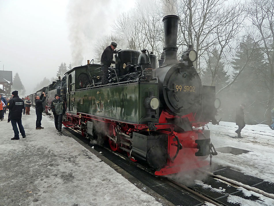 99 5902 Foto & Bild | schmalspur, eisenbahn, verkehr & fahrzeuge Bilder ...