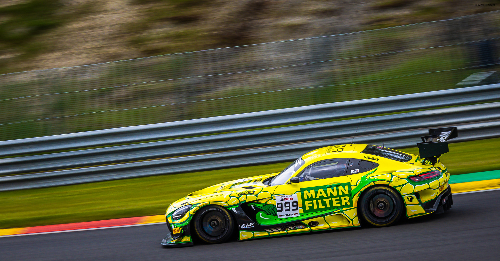 #999 Mercedes-AMG GT3 - Mikael Grenier Foto & Bild | sport, motorsport ...
