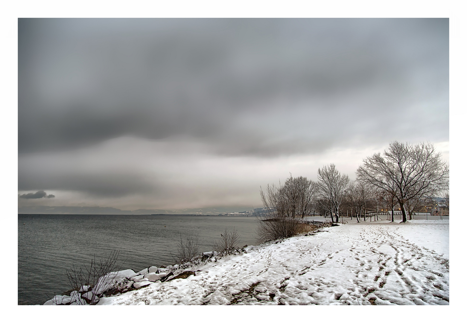 Foto & Bild | jahreszeiten, winter, natur Bilder auf fotocommunity