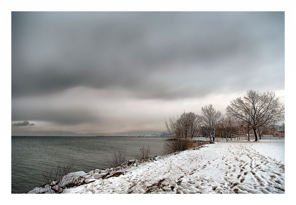 Foto & Bild | jahreszeiten, winter, natur Bilder auf fotocommunity