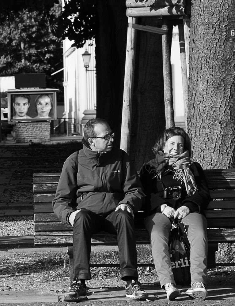 Foto & Bild | streetfotografie mit menschen, stadtmensch, menschen ...