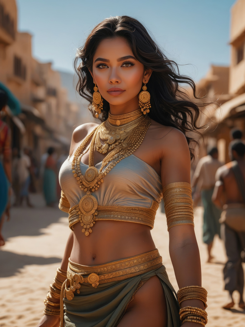 a beautiful female1 Foto & Bild | ki-generierte bilder, ki - menschen, ki - portraits Bilder auf ...