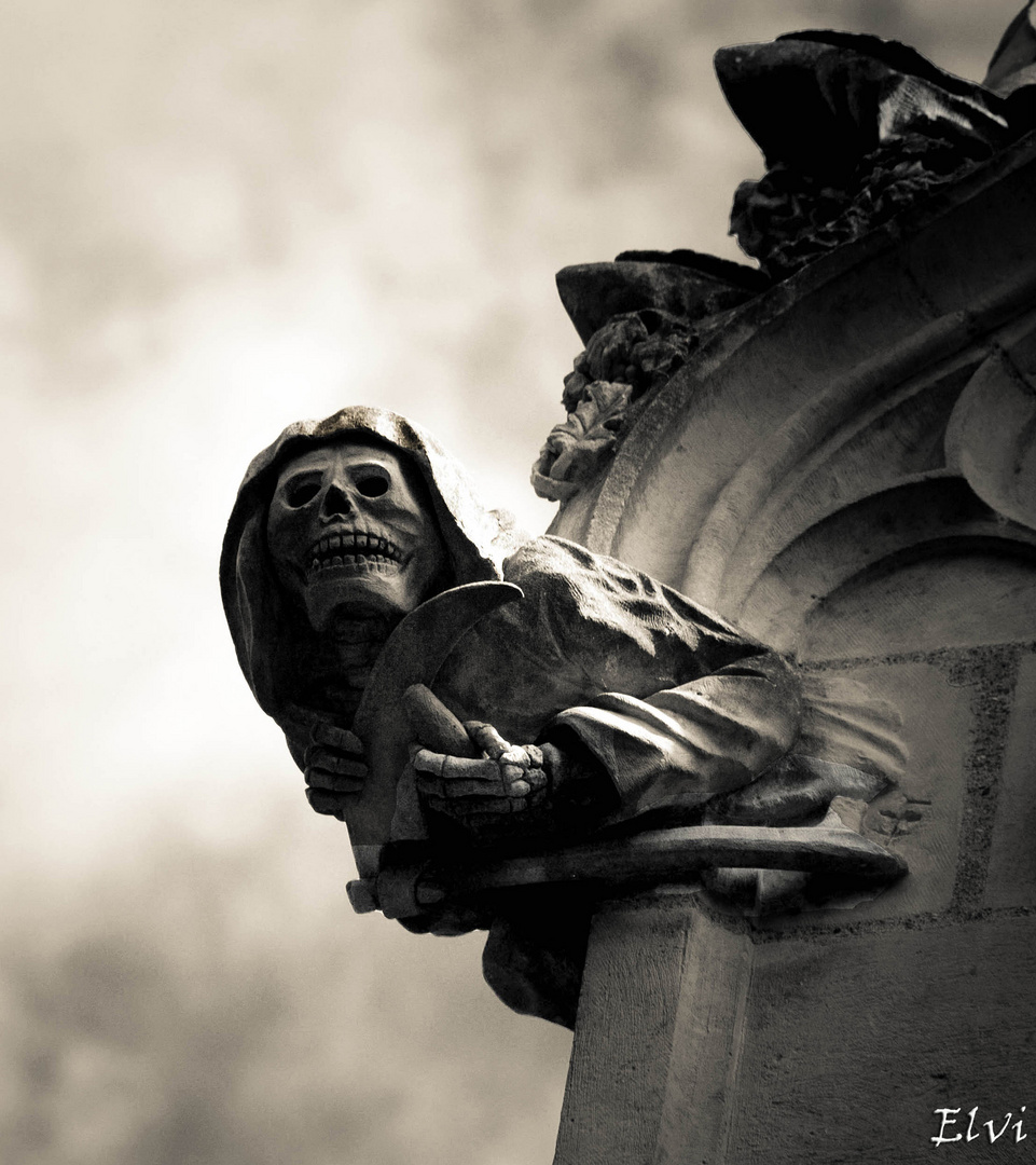 A comme ANKOU photo et image | art, special, exercices hebdomadaires ...