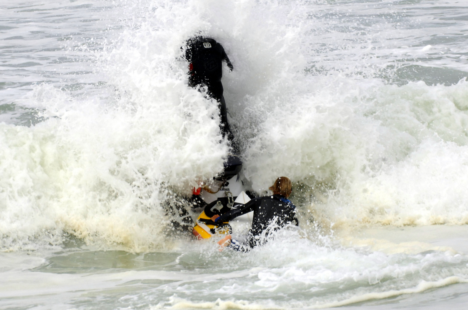 a contre courant ...! photo et image | naval, sujets Images fotocommunity