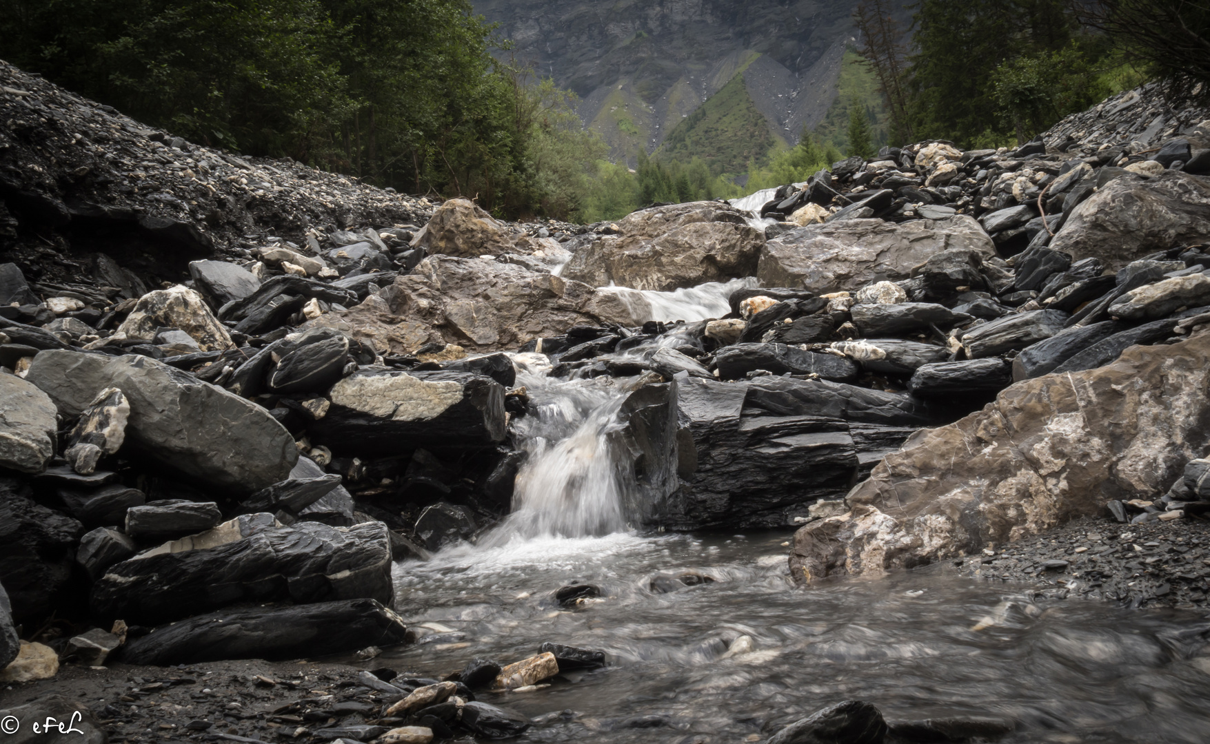 Ça coule de source ! photo et image | paysages, paysages de montagne ...