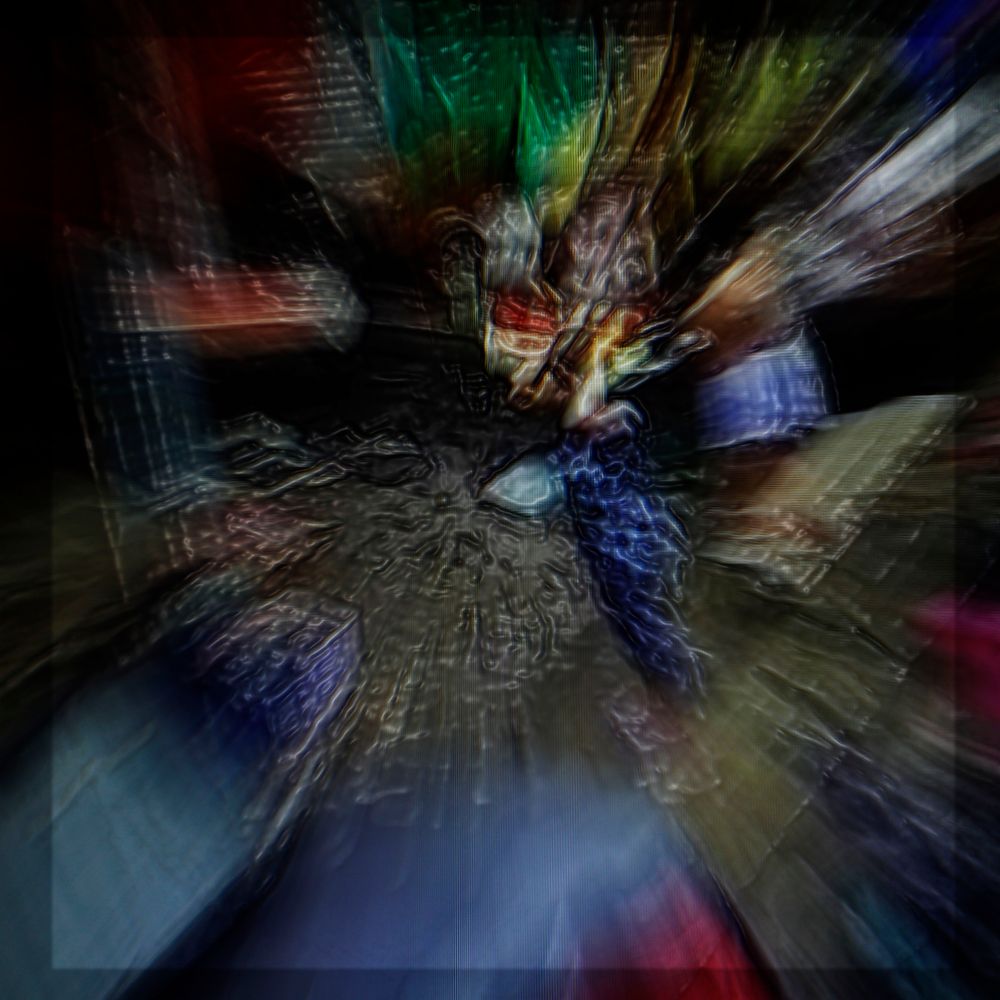 A day like any other 2022 Foto & Bild | bearbeitungs - techniken, filtertechniken, digiart_2022 ...