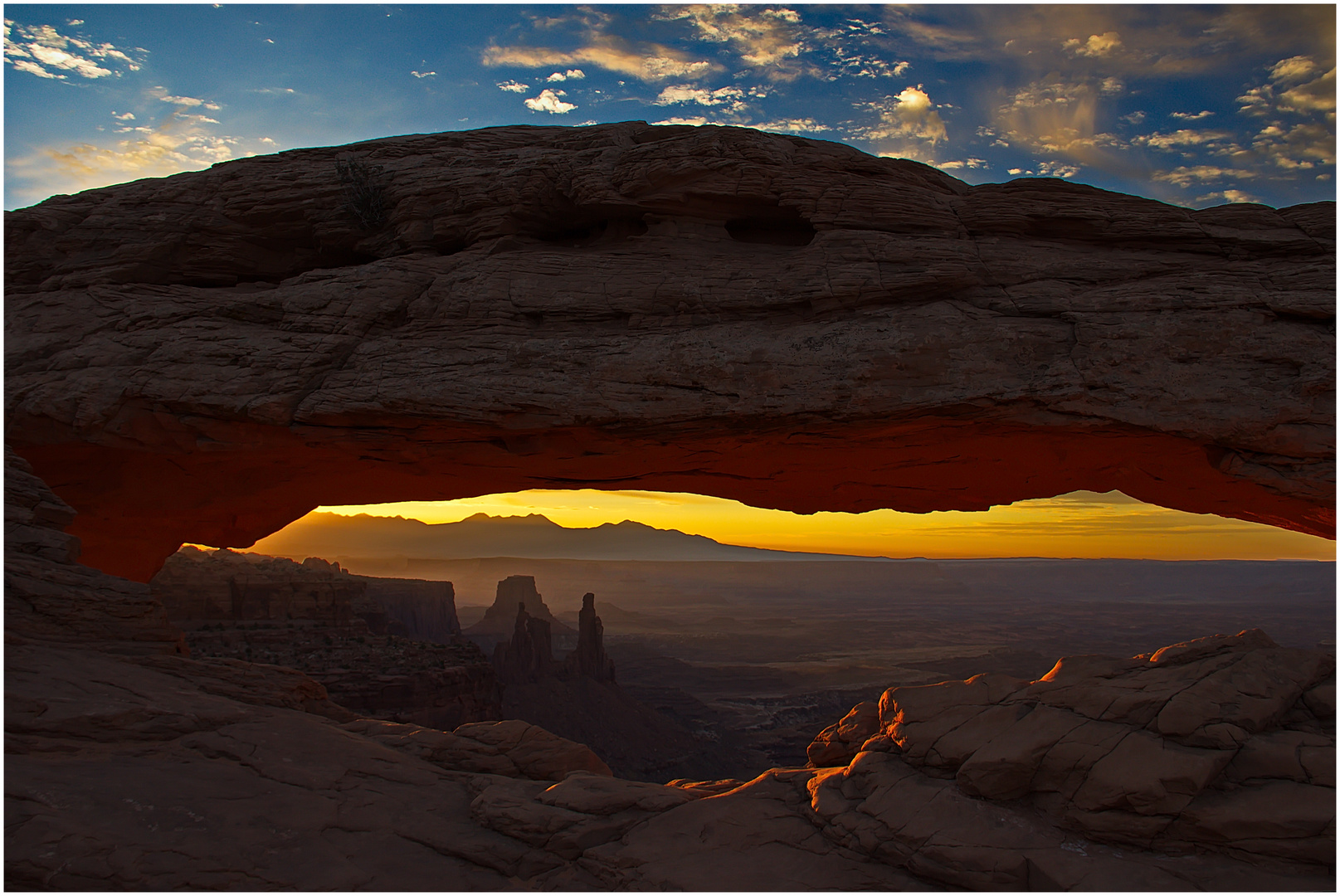 a little bit later Foto & Bild | north america, united states, south ...