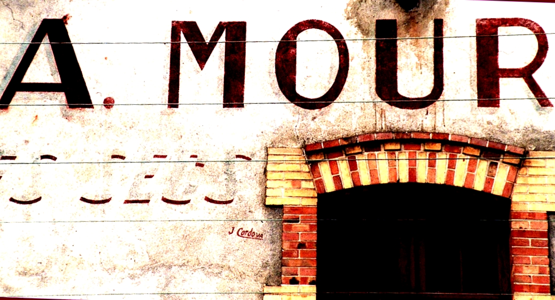 A. MOUR... photo et image | urbex, special Images fotocommunity