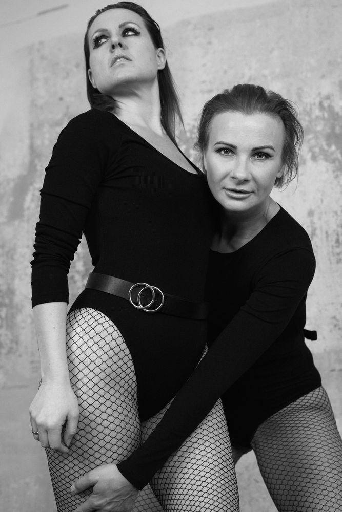 A. & N. Foto & Bild | erwachsene menschen, portrait, portrait frauen Bilder auf fotocommunity