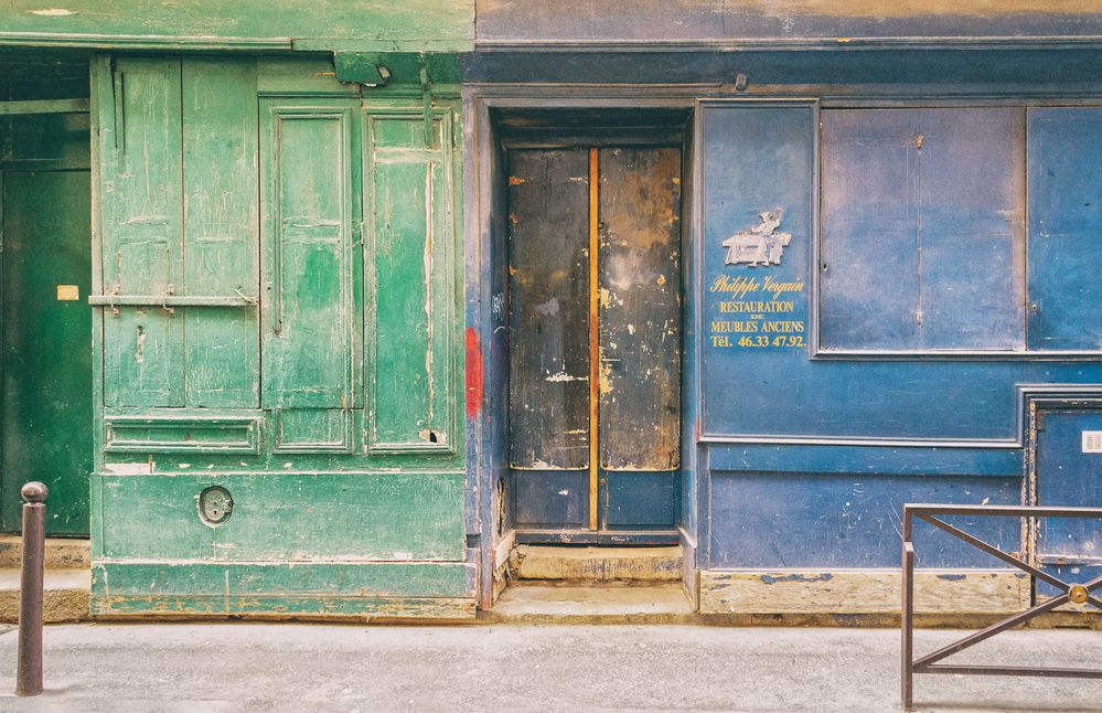 à restaurer . photo et image | Images fotocommunity