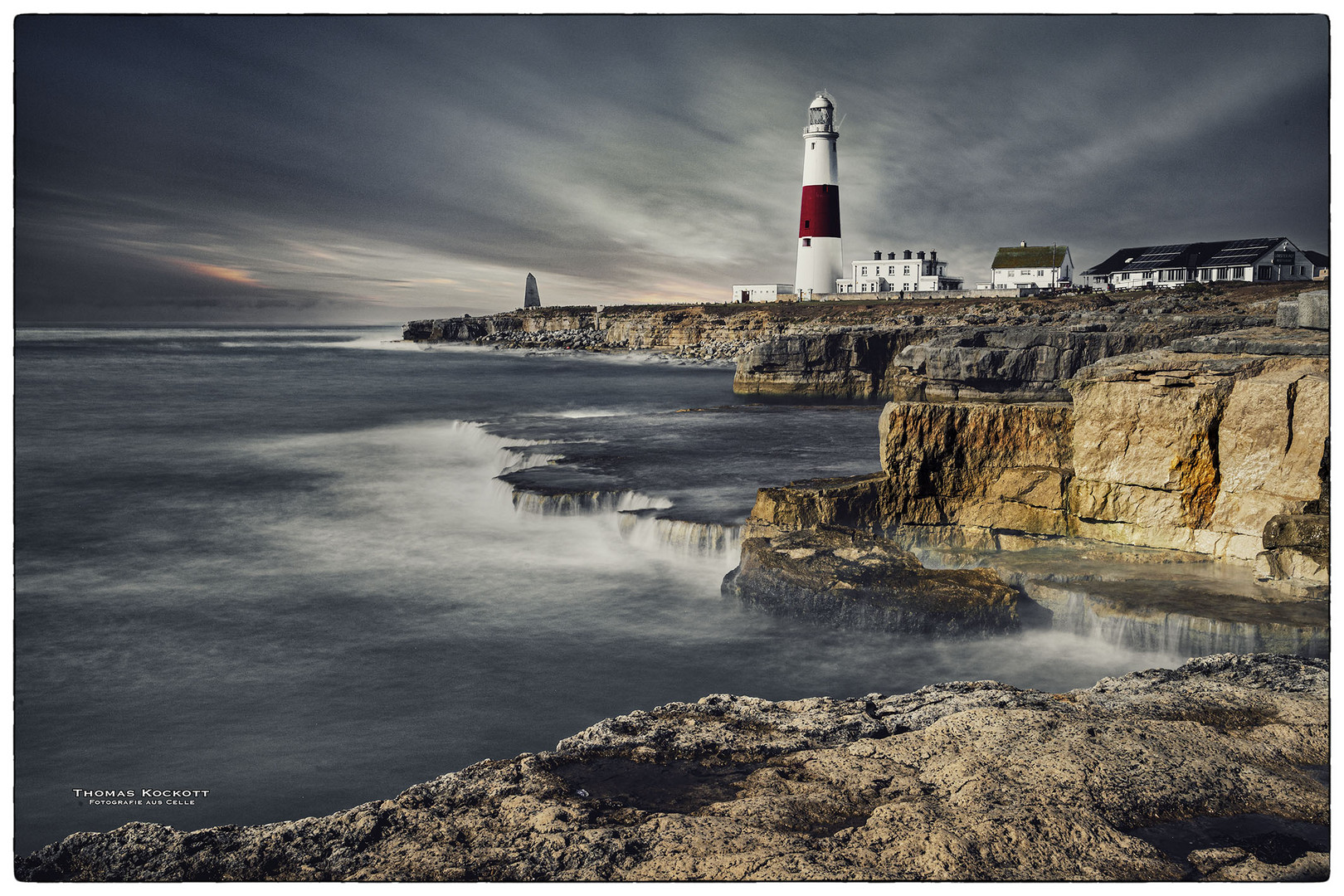 A Stormy Morning... Foto & Bild | europe, united kingdom & ireland ...