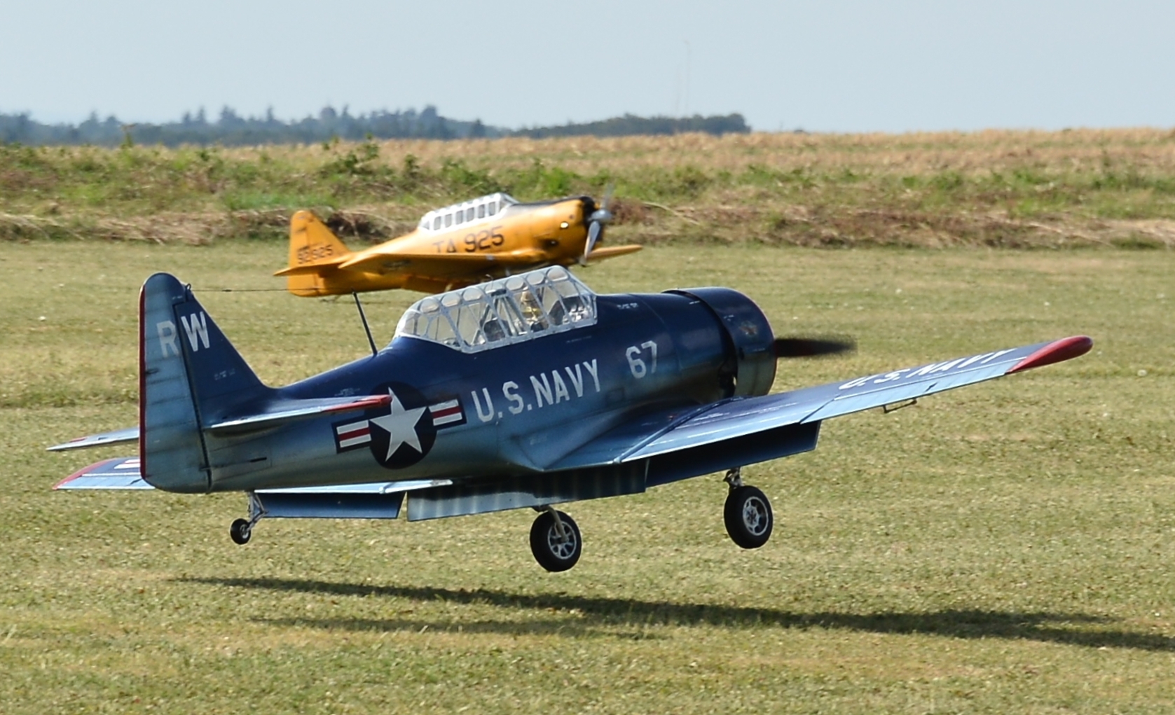 A T 6 Foto & Bild | spezial, doppeldecker, techniken Bilder auf ...