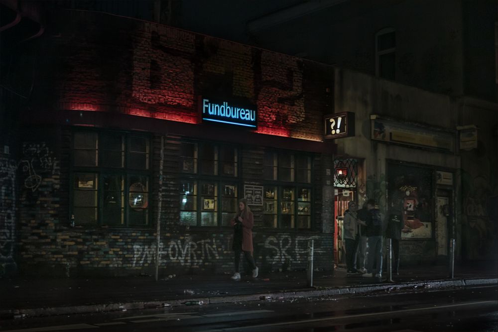 Foto & Bild | reportage dokumentation, night, dokumentation Bilder auf ...