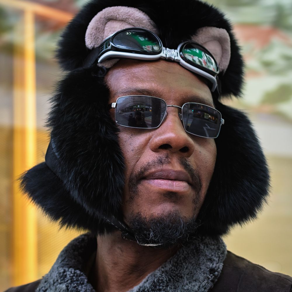 ** Foto & Bild | portrait, streetfotografie mit menschen, street: spontane portraits Bilder auf ...