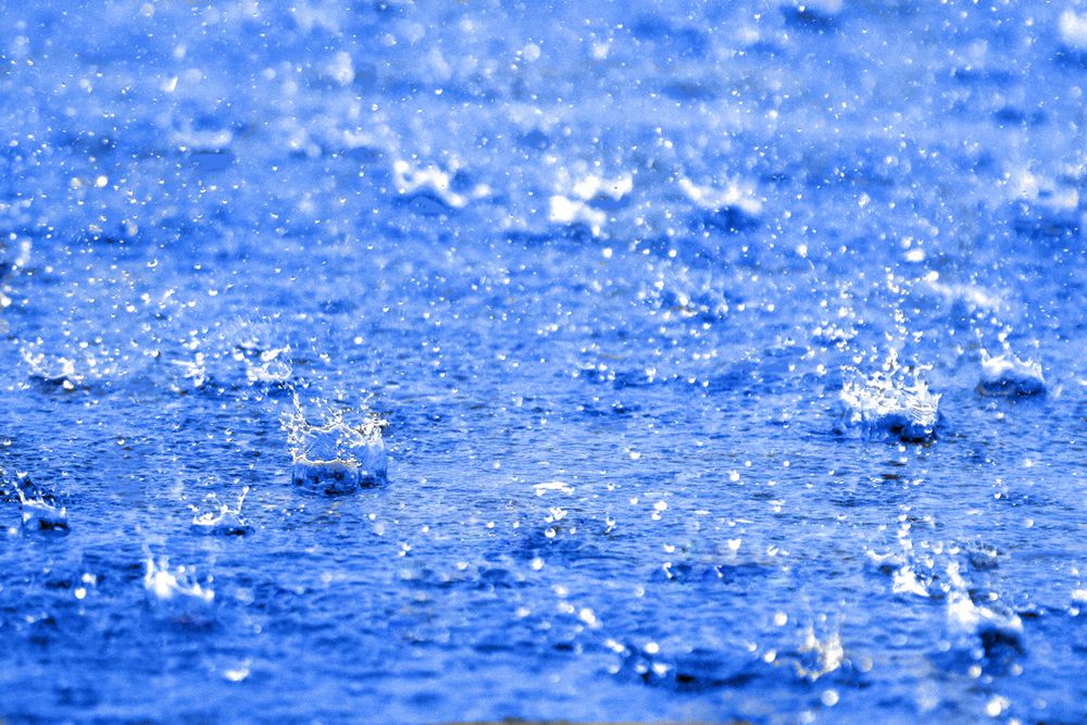 Splish Splash - Bild & Foto von Luftfahrtarchiv aus 10 - Wassertropfen ...