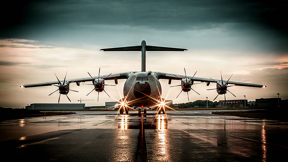 A400M Foto & Bild | airbus, bundeswehr, verkehr Bilder auf fotocommunity