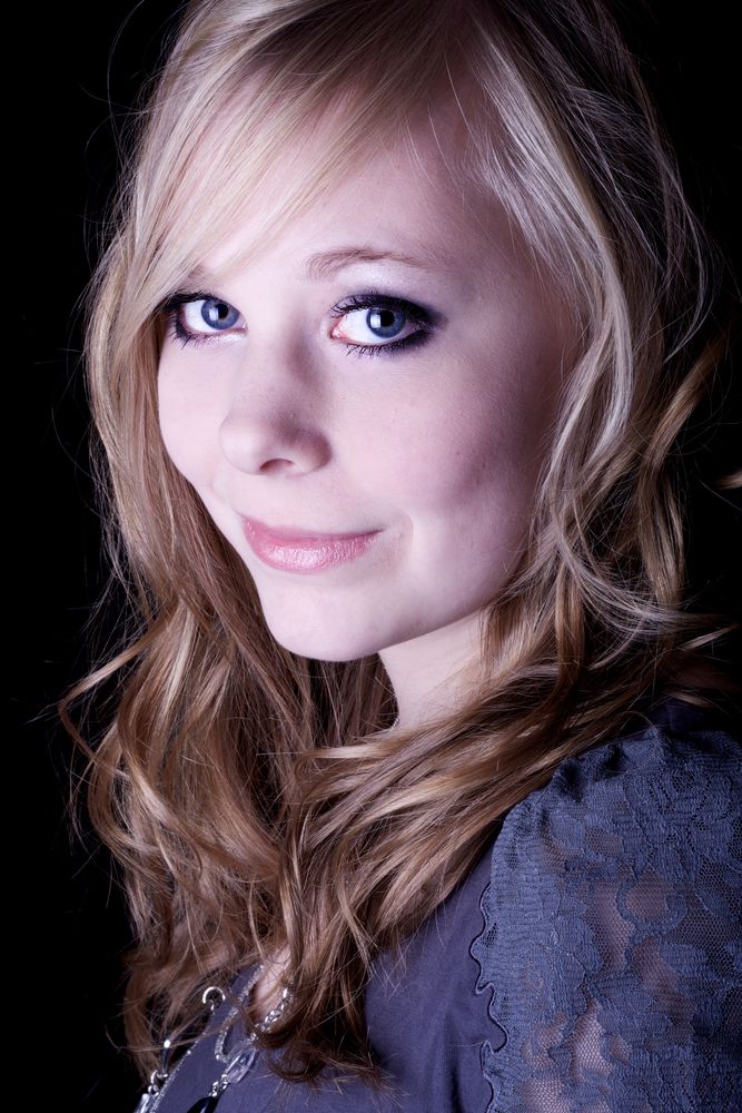 * Foto & Bild | portrait, portrait frauen, indoor Bilder auf fotocommunity