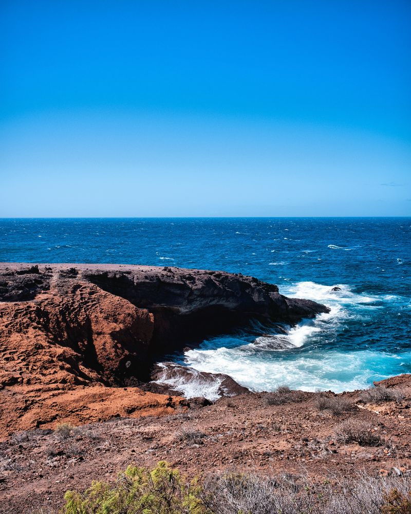 Foto & Bild | europe, canary islands die kanaren, spain Bilder auf ...