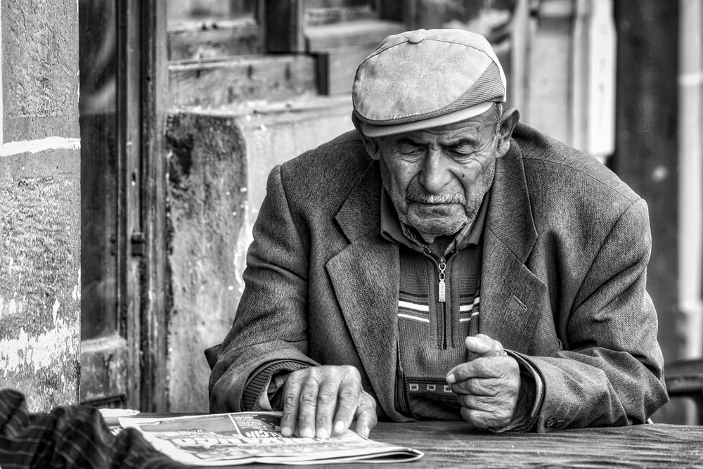 Foto & Bild | portrait, streetfotografie mit menschen, portraitfotografie männer Bilder auf ...