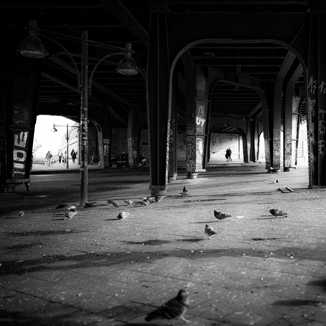 Foto & Bild | architektur, streetfotografie mit menschen, straßen & brücken Bilder auf fotocommunity