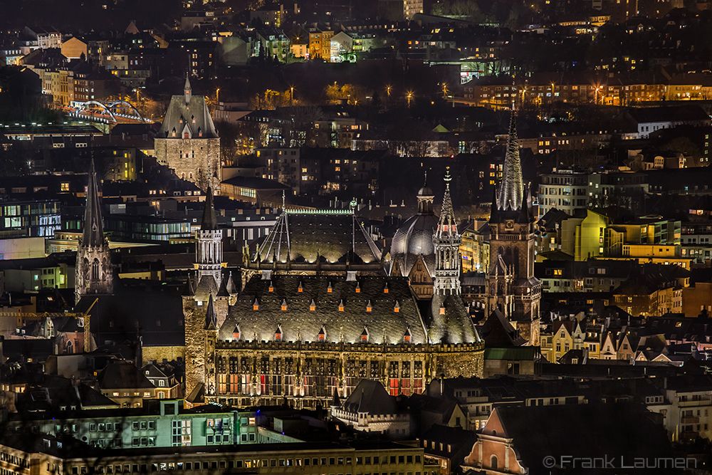 Aachen Foto & Bild | architektur, deutschland, europe Bilder auf ...