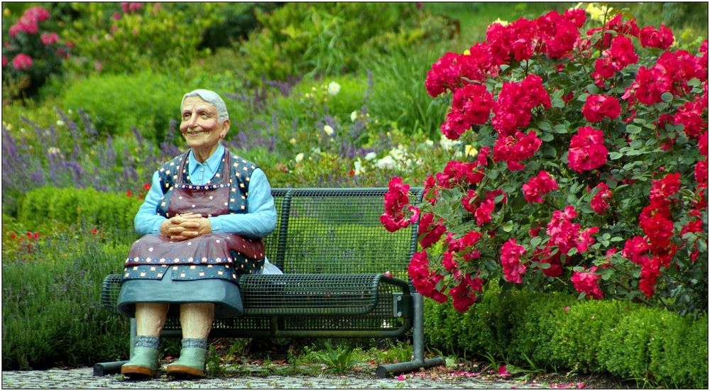 AAMN 261 ... Foto & Bild | stillleben, diverser kram, bank Bilder auf ...