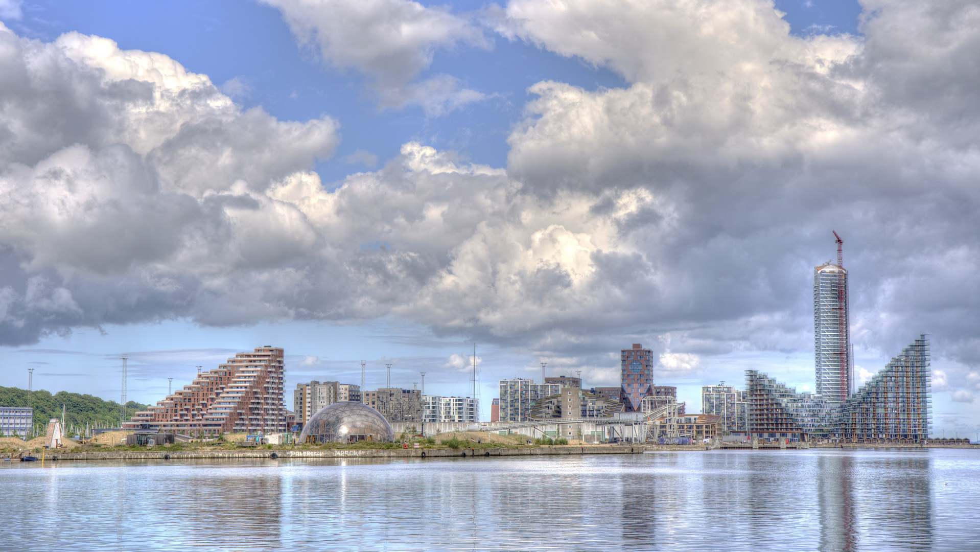 Aarhus Foto & Bild | europe, scandinavia, denmark Bilder auf fotocommunity