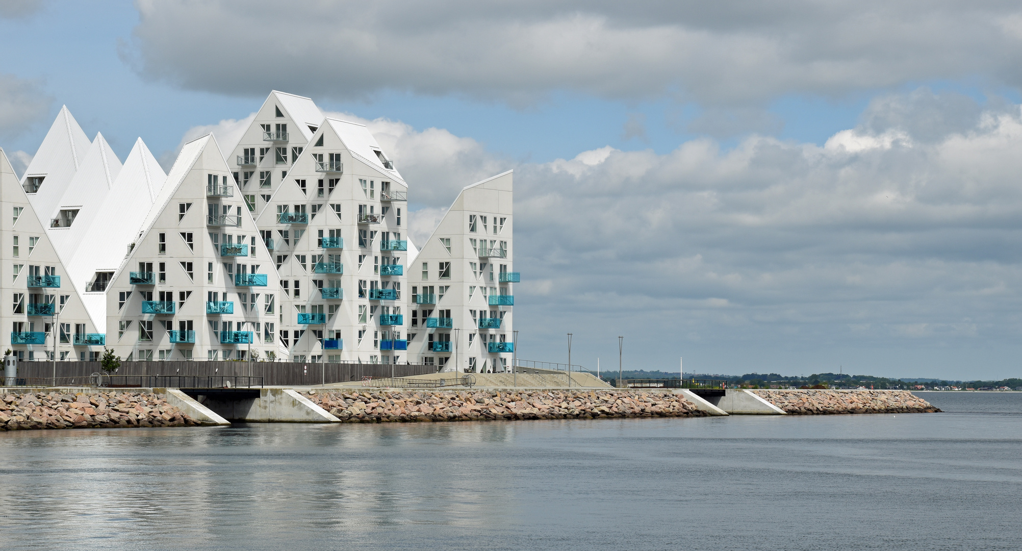 Aarhus - Isbjerget Foto & Bild | world, ostsee, meer Bilder auf fotocommunity
