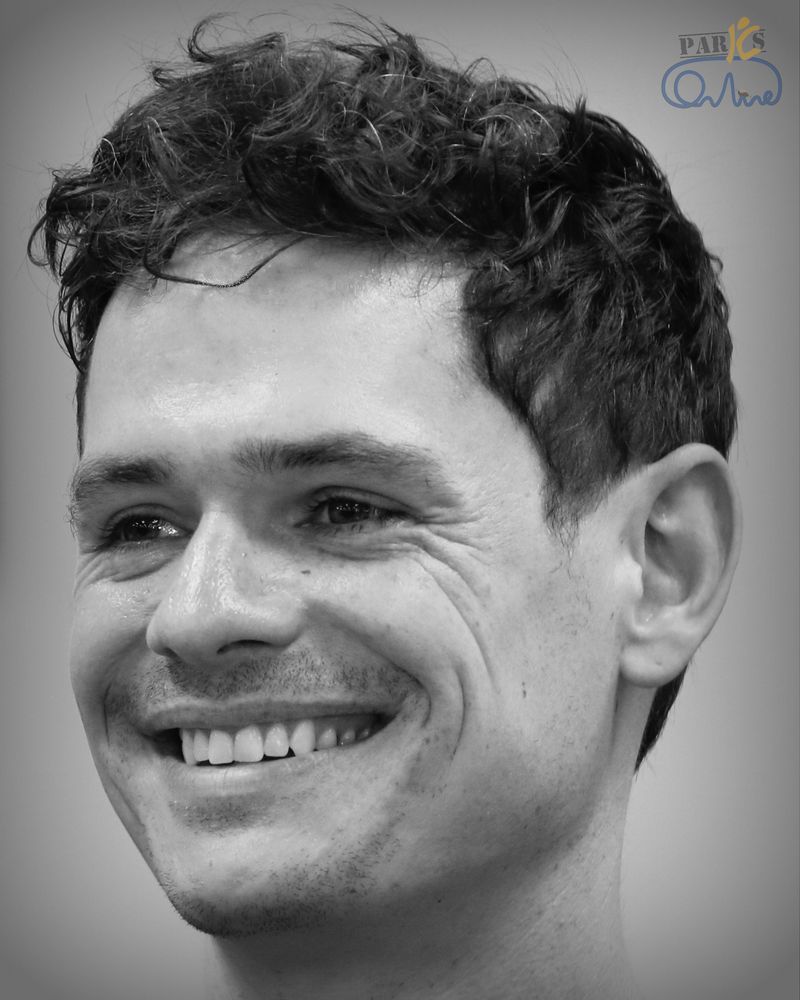 Aaron Jay Rome Foto & Bild | portrait, vampire, menschen Bilder auf fotocommunity