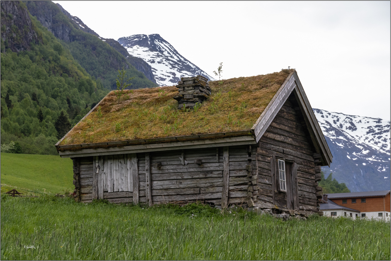 - ab und zu - Foto & Bild | world, natur, landschaft Bilder auf ...