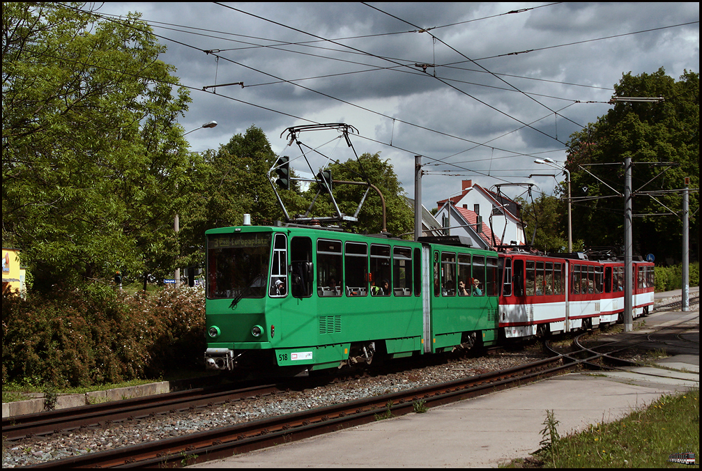 Ab und zu.... Foto & Bild | bus & nahverkehr, straßenbahnen, verkehr ...