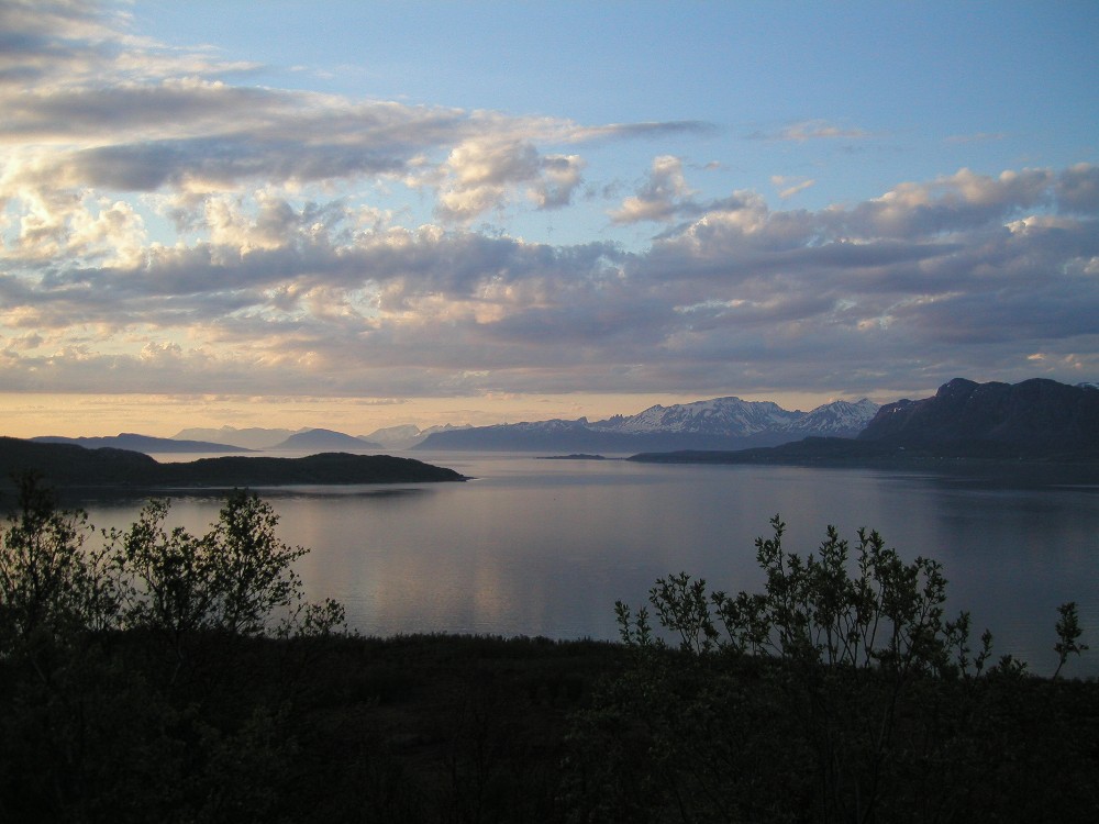 Abend Foto & Bild | landschaft, natur Bilder auf fotocommunity