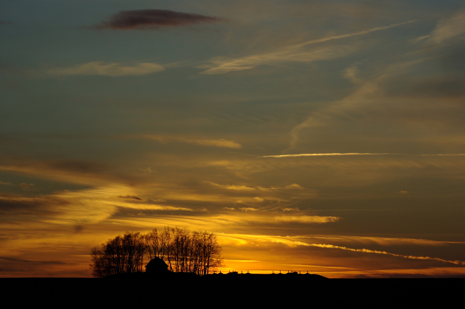 Abend Foto & Bild | reisezeugnisse Bilder auf fotocommunity