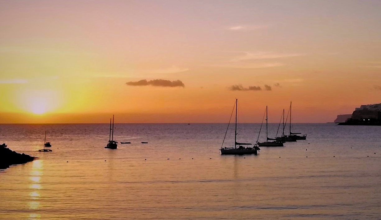 Abend... Foto & Bild | spezial, himmel, landschaft Bilder auf fotocommunity