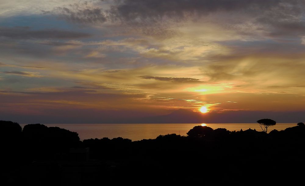 Abend I Foto & Bild | landschaft, world, outdoor Bilder auf fotocommunity