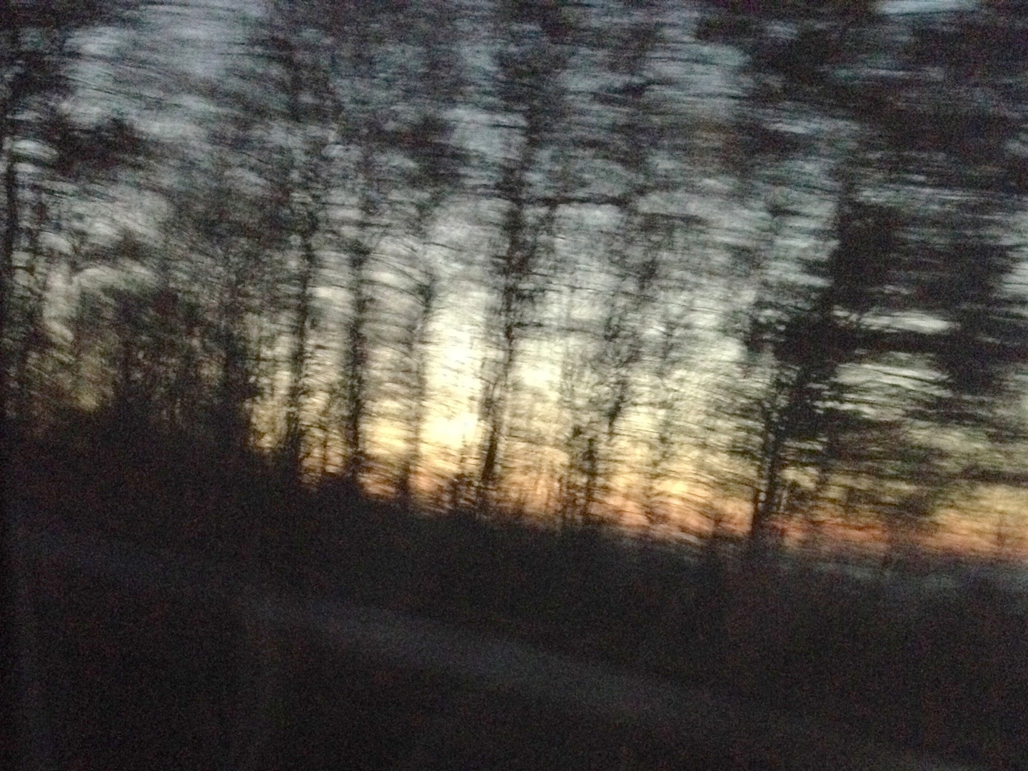 Abendbilder Foto & Bild | natur-kreativ, wolken, sonnenuntergang Bilder ...