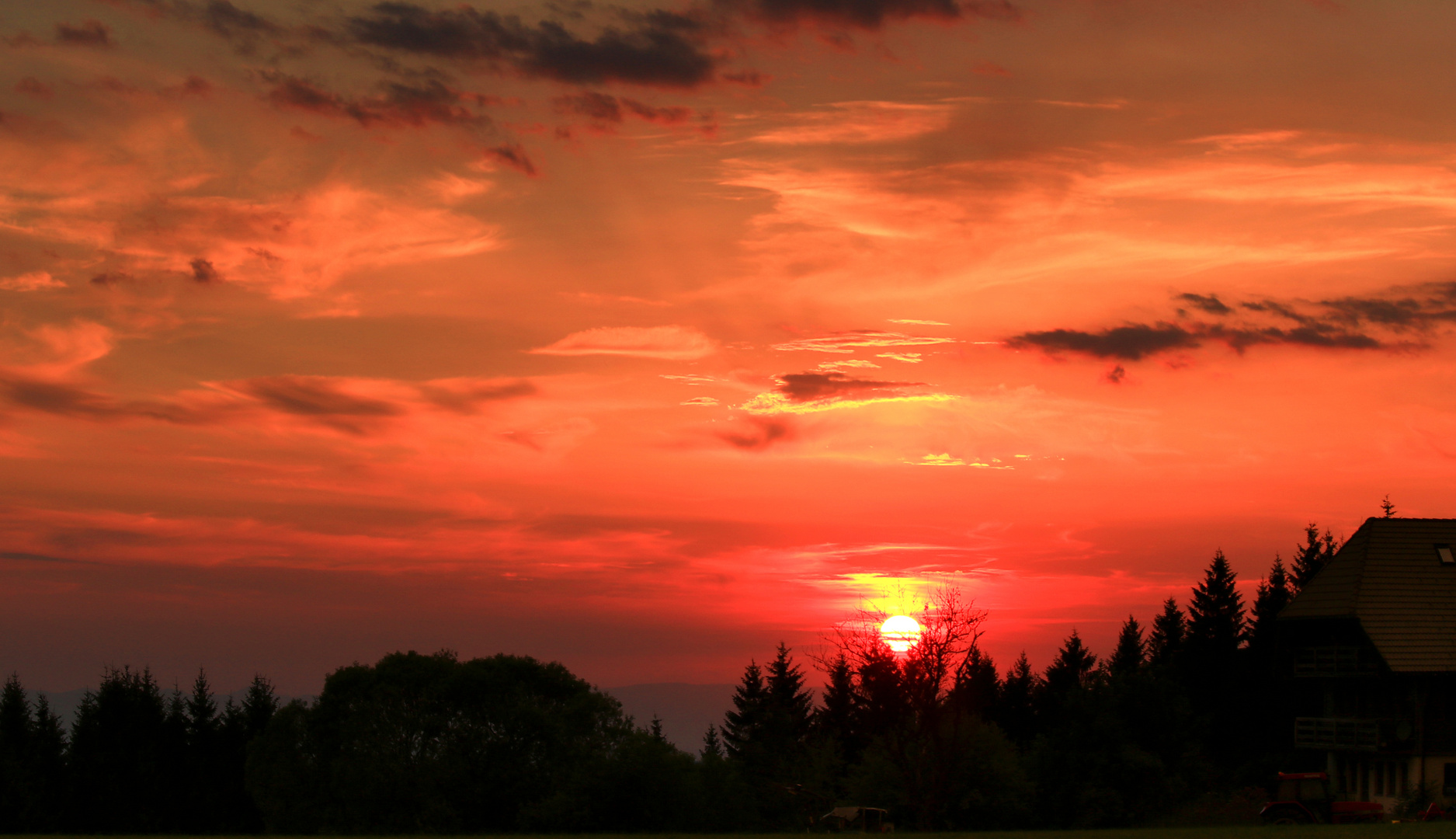 Abendhimmel Foto & Bild | himmel, himmel & universum, himmel Bilder auf ... Abendhimmel Foto & Bild | himmel, himmel & universum, himmel Bilder auf ...